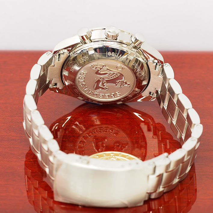 Exchange your Omega Speedmaster Watch with CASH! Aeon Bukit Raja, Klang ...