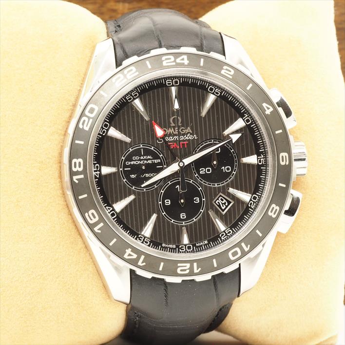 Get INSTANT CASH ON THE SPOT!! SELL YOUR OMEGA WATCH!! AEON BUKIT RAJA ...