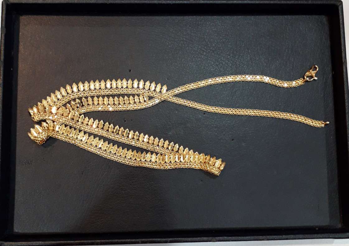 Jewel Cafe membeli emas terpakai dengan harga yang berbaloi! | Buy ...