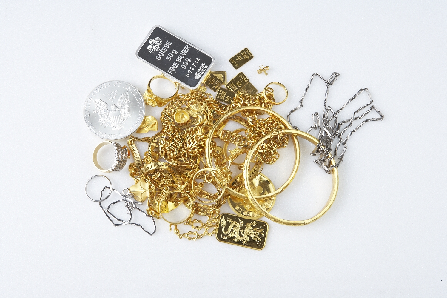 KEDAI PEMBELI EMAS TERPAKAI. KLANG|SHAH ALAM|SUBANG|PETALING JAYA ...