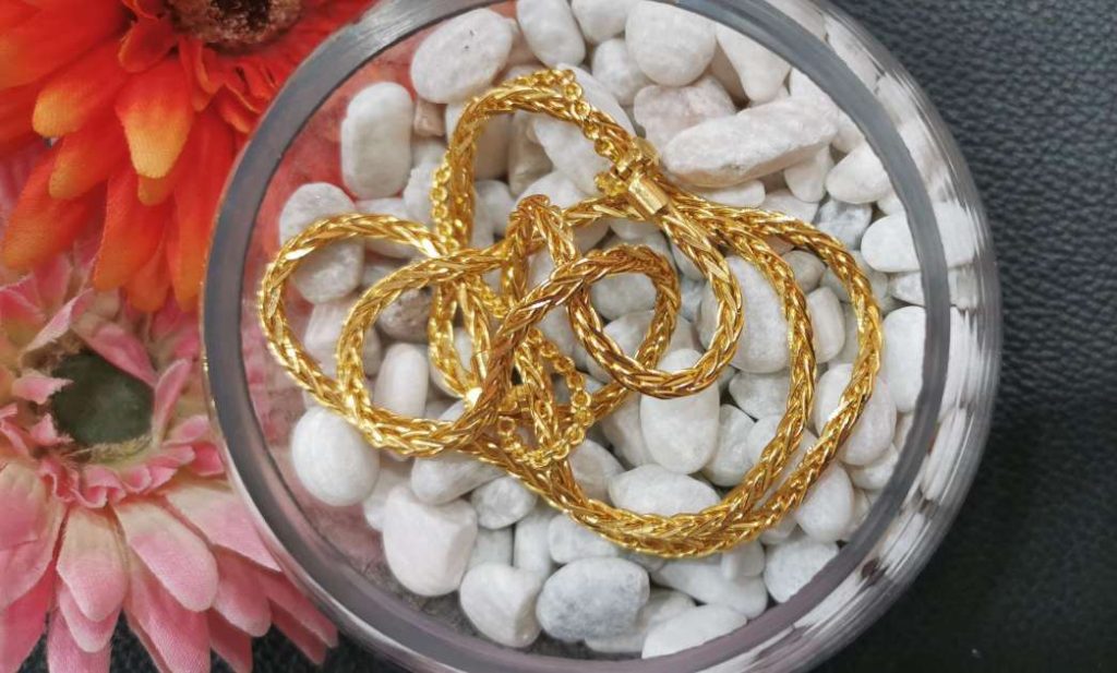 PEMBELI EMAS LAMA DAN TERPAKAI |KL DAN SELANGOR | Buy & Sell Gold ...