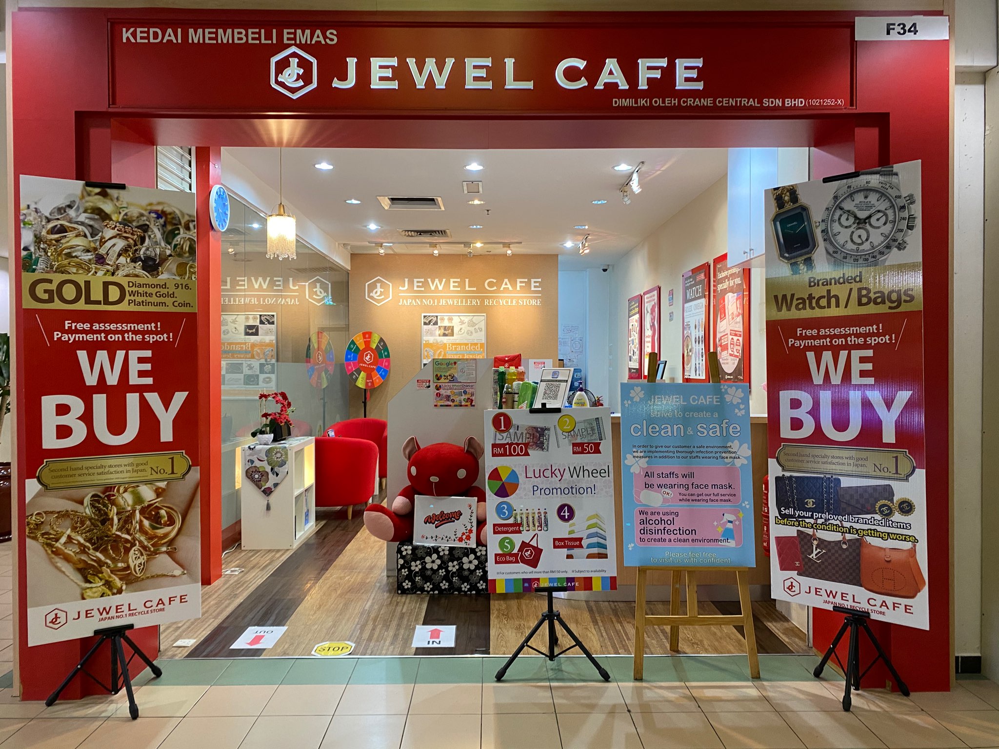 Top 5 Most Iconic Rolex Models. | Buy & Sell Gold & Branded Watches, Bags| JEWEL CAFÉ