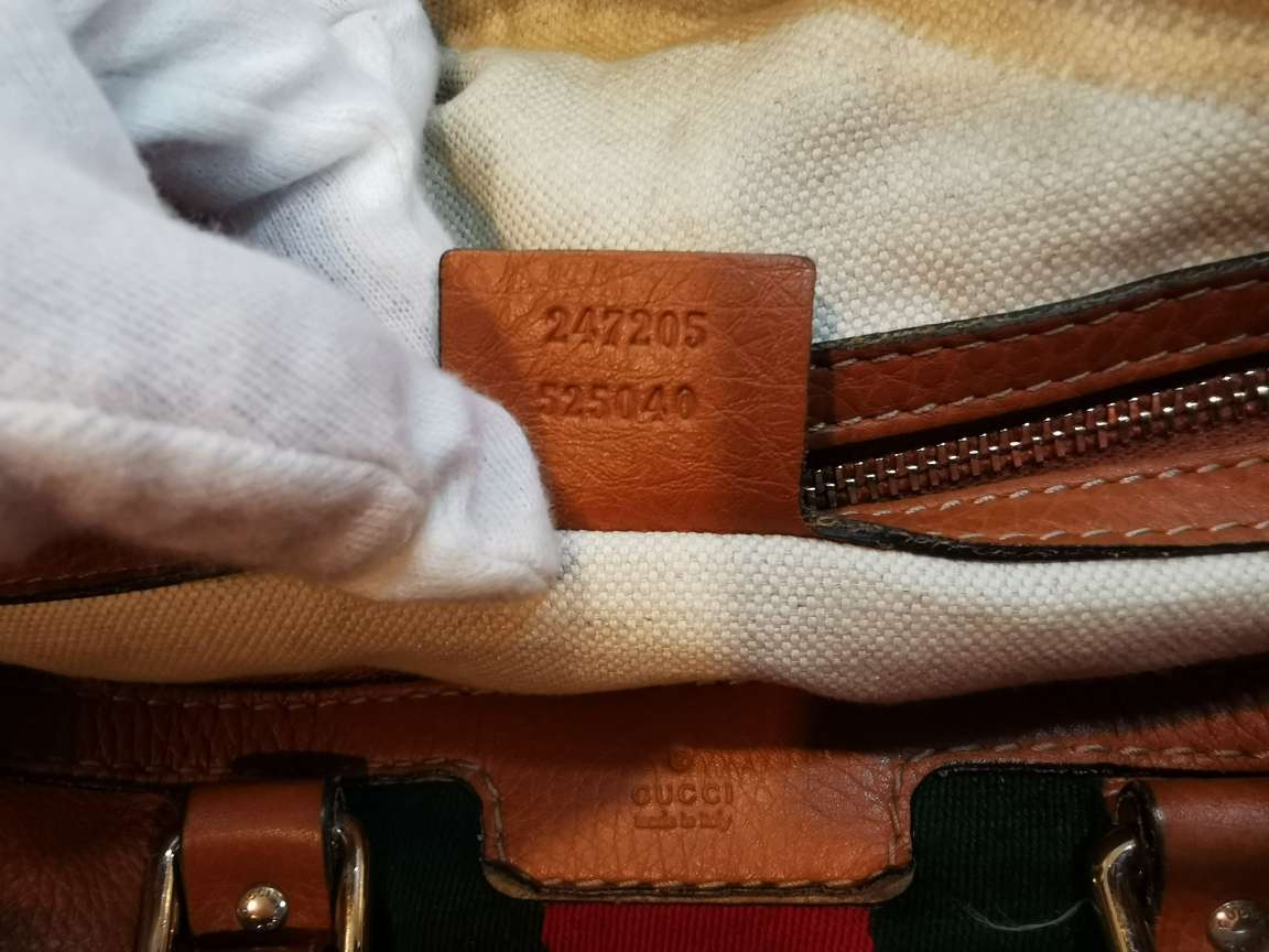 HOW TO AUTHENTICATE A GUCCI BAG | Buy & Sell Gold & Branded Watches ...