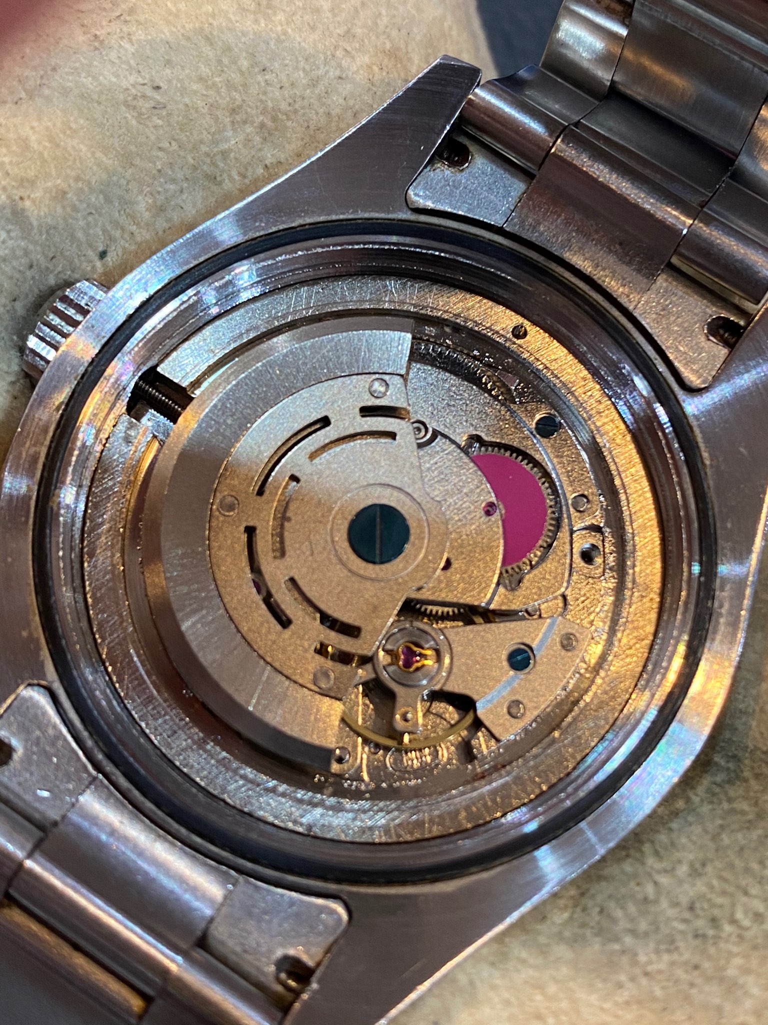 HOW TO SPOT FAKE ROLEX | Buy & Sell Gold & Branded Watches, Bags| JEWEL ...