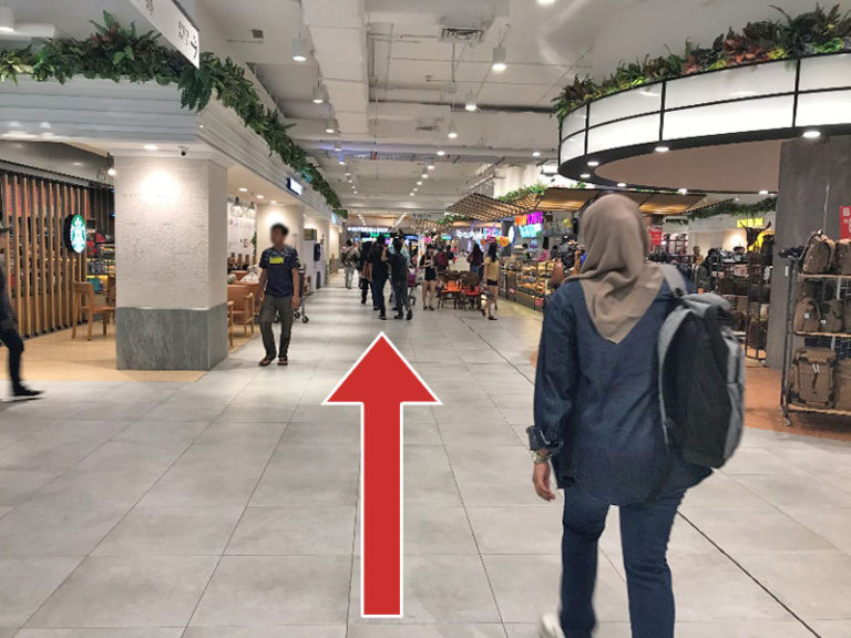 aeon_taman_maluri_access03 | JEWEL CAFÉ Malaysia