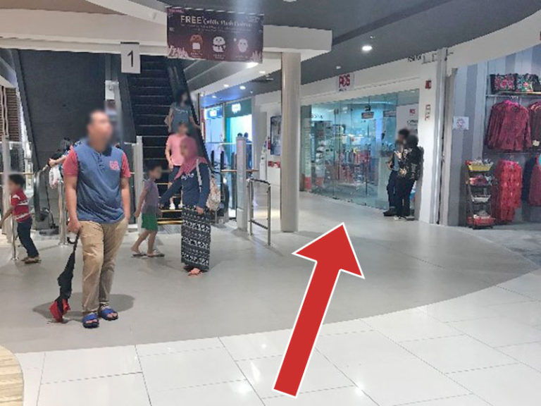 aeon_taman_maluri_access08 | JEWEL CAFÉ Malaysia