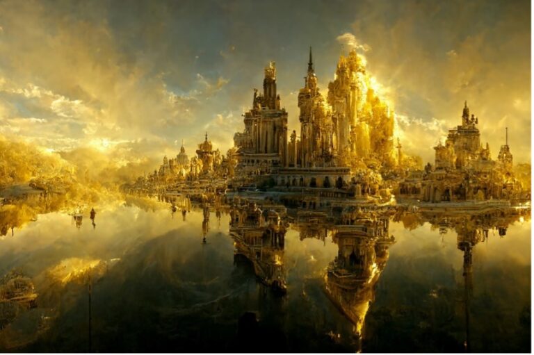 The Fascinating History of Gold: From Ancient Times to Modern Markets ...