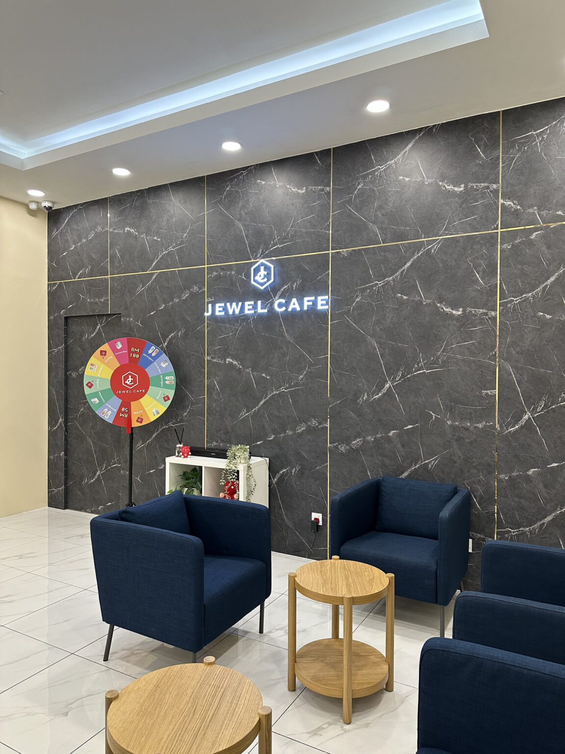 Jewel Cafe Now Open at IOI Mall Puchong – Turn Your Luxury Items into Cash Today! | JEWEL CAFÉ ...